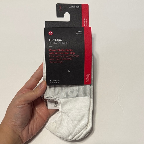 lululemon athletica | Underwear & Socks | Lululemon Socks | Poshmark
